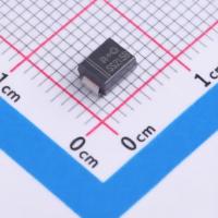 China R O SS215B surface mount Schottky rectifier meeting MSL level 1 standards for inverter and converter for sale