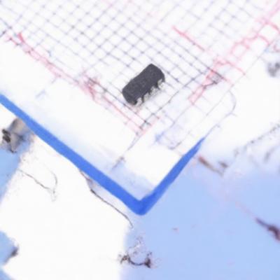 China Digital transistor ROHM DTB113EKT146 featuring integrated bias resistors for inverter and interface for sale