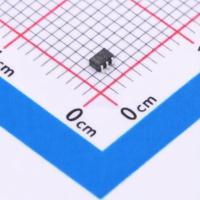 China Dual digital transistors ROHM UMA2NTR in SOT353 package designed for inverter and interface circuits for sale