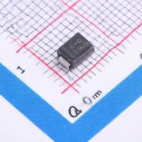 China Surface Mount Rectifier R O S5MB Suitable for as Freewheeling Diode in Various Electronic Equipment for sale