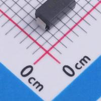 China R plus O SS24 Surface Mount Schottky Barrier Rectifier with Overvoltage Protection and Loss Features for sale