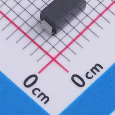 China R plus O SS24 Surface Mount Schottky Barrier Rectifier with Overvoltage Protection and Loss Features for sale