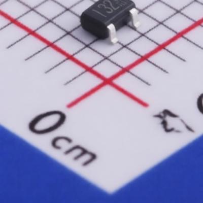 China Built in Bias Resistor PNP Digital Transistor ROHM DTA123JU3T106 for Simplified Driver Circuit Design for sale