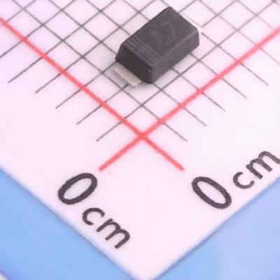 China R O 1N4002W Surface Mount Rectifier Diode Ideal for in Inverters Converters and Freewheeling Circuits for sale