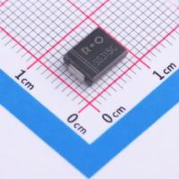 China Surface Mount Schottky Barrier Rectifier R O SS315C for High Frequency Inverters and DC DC Converters for sale