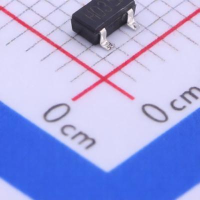 China Transistor ROHM DTC343TKT146 offering dependable operation in diverse electronic circuit environments for sale