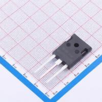 China R O MBR30100PT Schottky Barrier Rectifier with Solder Plated Terminals and High Surge Current Rating for sale