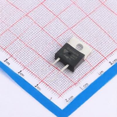 China Power Switching Silicon Carbide Diode REASUNOS RSS06065A 650V 9A TO220 Zero Reverse Recovery Current for sale