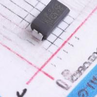 China Surface Mount Rectifier R O ES2G Designed for High Frequency Switching Mode Converters and Inverters for sale