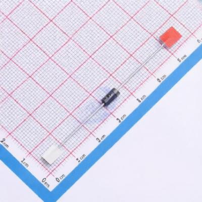 China High Speed Switching Rectifier R O SR260 with Low Forward Voltage Drop and Surge Current Capability for sale