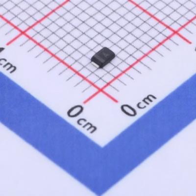 China Super Fast Recovery Diode ROHM RFU02VSM6STR Small Mold Type TUMD2SM for High Frequency Rectification for sale