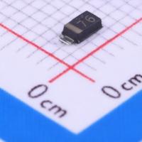 China PMDU Package ROHM RB160M-60TR Schottky Diode with Low Reverse Current and Silicon Epitaxial Planar for sale