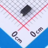 China High speed switching diode R O 1N4448W with ultra fast recovery time and halogen free molding compound for sale