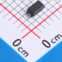 China R O BAV20W diode featuring cathode line marking and solderable terminals per MIL STD 750 method 2026 for sale