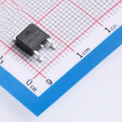 China R O MBRD10200CT surface mount Schottky diode designed for operation in inverter and converter circuits for sale