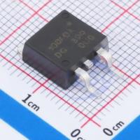 China AEC Q101 qualified P channel MOSFET RENESAS NP100P04PDG E1 AY with high current switching capability for sale
