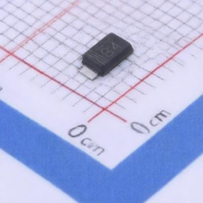 China AEC Q101 Certified Super Fast Recovery Diode ROHM RFN1LAM6STFTR Silicon Planar Type for Rectification for sale