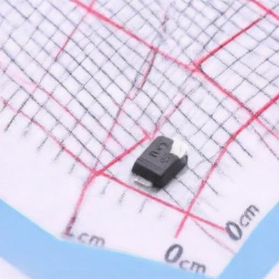 China R plus O RS2MF fast recovery diode surface mount type for in power conversion and inverter circuits for sale