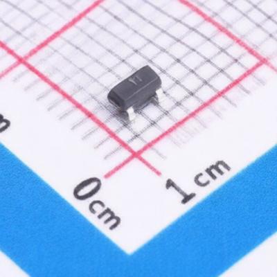 China NPN General Purpose Amplifier RUILON S8050-HQ Series Epoxy SOT-23 Package with AEC-Q101 Certification for sale