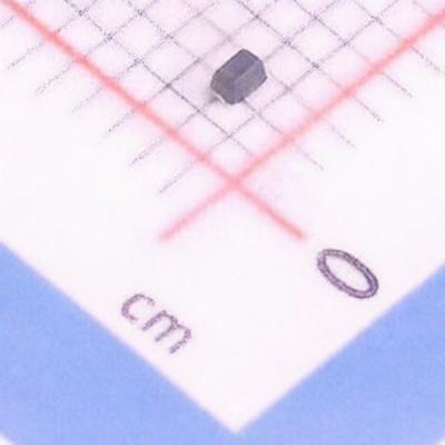 China Low forward voltage drop rectifier R O RB751S 40 surface mount device for compact electronic designs for sale