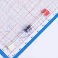 China R O SR340 axial Schottky barrier rectifier with guaranteed solderability and cathode polarity marking for sale