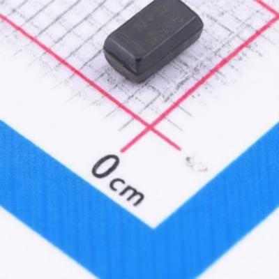 China Schottky Barrier Rectifier R O SS16 Surface Mount Device for Voltage Clamping and Circuit Protection for sale