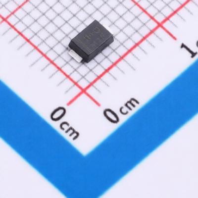 China Surface Mount Rectifier R O M1F Offering High Forward Surge Current and RoHS Compliance for Industrial for sale