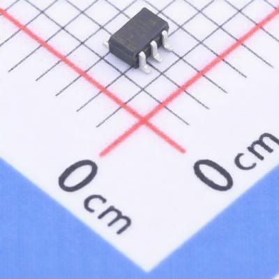 China Compact dual transistor device ROHM UMF28NTR ideal for power management and mounting cost reduction for sale