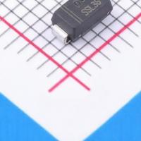 China R O SSL36 Surface Mount Schottky Rectifier Designed for Low Voltage High Frequency Inverter Circuits for sale