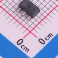 China Low frequency amplification and high speed switching transistor ROHM 2SAR554P5T100 in SOT 89 package for sale