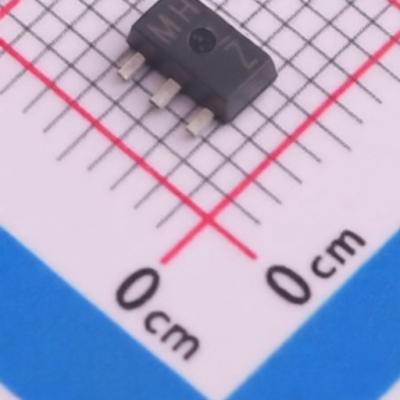 China Low frequency amplification and high speed switching transistor ROHM 2SAR554P5T100 in SOT 89 package for sale