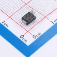China R plus O SS24B Schottky barrier diode ideal for DC DC converters and low voltage inverter protection for sale