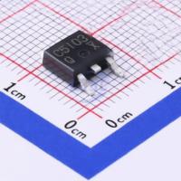 China Fast switching ROHM 2SC5103TLQ transistor designed for loss and wide safe operating area in electronics for sale
