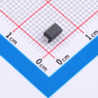 China R O SS520 surface mount Schottky rectifier designed for automated placement and circuit protection for sale