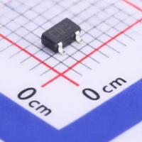 China Medium power NPN transistor ROHM 2SC2411KT146Q with 500mA collector current and SMT3 SOT 346 package for sale