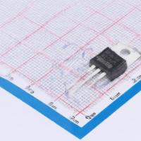 China switching mode converter diode RUILON MUR2040CT with super fast recovery time and low leakage current for sale
