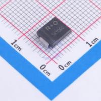 China R O SK106C surface mount Schottky rectifier designed for low voltage high frequency power conversion for sale