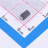 China R plus O ES1B surface mount rectifier with super fast reverse recovery time and low switching losses for sale
