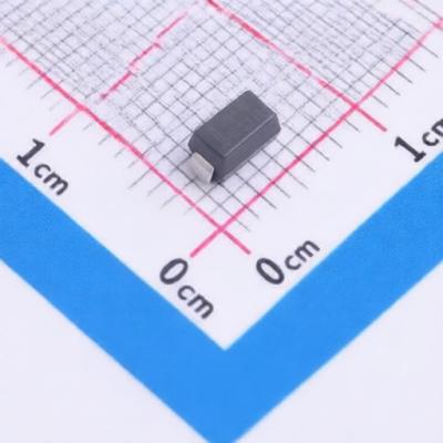 China R plus O ES1B surface mount rectifier with super fast reverse recovery time and low switching losses for sale