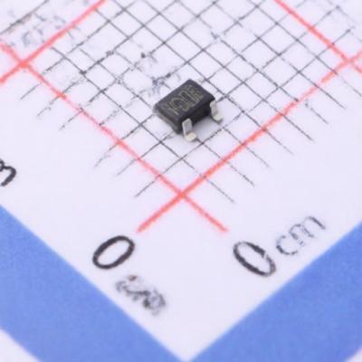 China Medium power transistor ROHM 2SC5876U3T106Q with high speed switching and performance in amplification circuits for sale