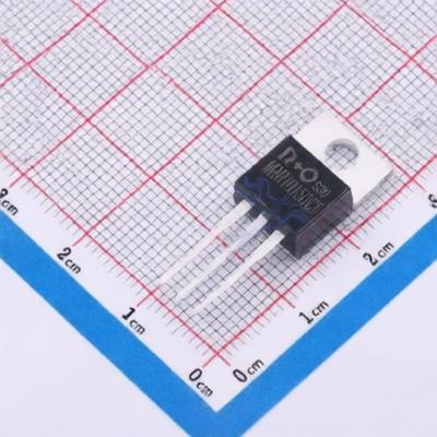 China R O MBR10150CT Schottky Rectifier Featuring High Surge Current Capability and Low Voltage Drop Design for sale