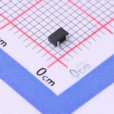 China General purpose low frequency amplifier transistor ROHM 2SD2226KT146V with high current gain and low saturation voltage for sale
