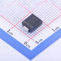 China High Frequency Rectification Diode RUILON ES3D with RoHS Compliance and Tin Plated Solderable Leads for sale