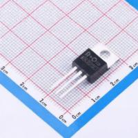 China Schottky Barrier Rectifier R O MBR30200CT for High Current and High Surge Current Power Applications for sale