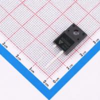 China 650V Silicon Carbide Diode REASUNOS RSS06065F with High Speed Switching and Low Forward Voltage Drop for sale