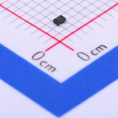 China General purpose amplifier transistor ROHM 2SC5658T2LR with 400 millivolt collector emitter saturation for sale