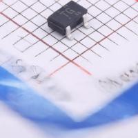 China Low Drive Current Silicon N Channel MOS FET RENESAS RQK0204TGDQATL-H Designed for Power Switching Solutions for sale