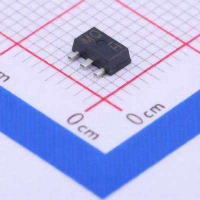China Durable ROHM 2SAR542PT100 PNP Middle Power Transistor for in Motor Control and Power Supply Circuits for sale