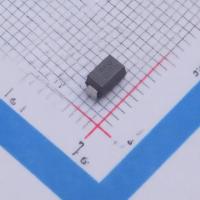 China Low Profile Rectifier R O US1B Designed for Automated Assembly and in Switching Mode Power Supplies for sale