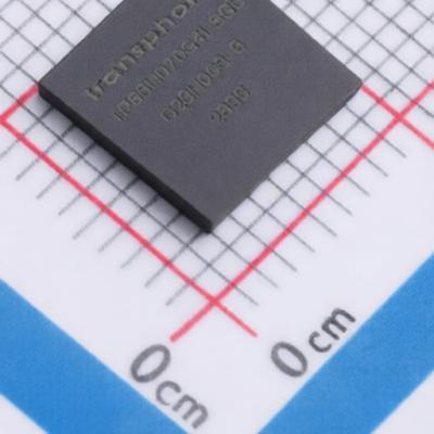 China 650V 72m Ohm Gallium Nitride GaN FET PQFN Package RENESAS TP65H070G4LSGB-TR Normally Off Device for sale